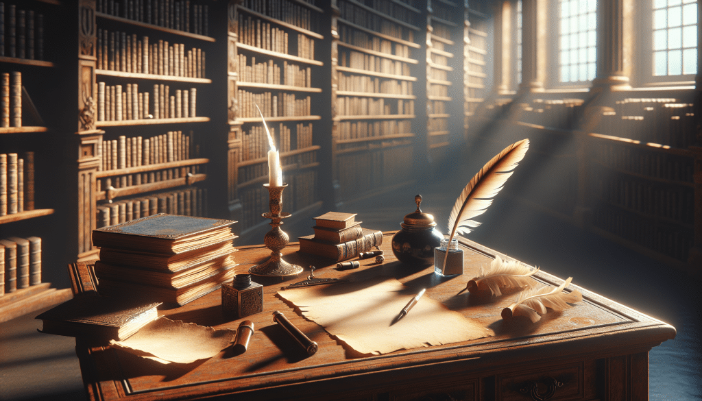 How to start writing: the ultimate guide to unlocking your creative potential?